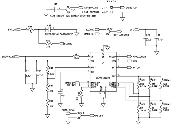 How to Design a Data Acquisition System | DigiKey